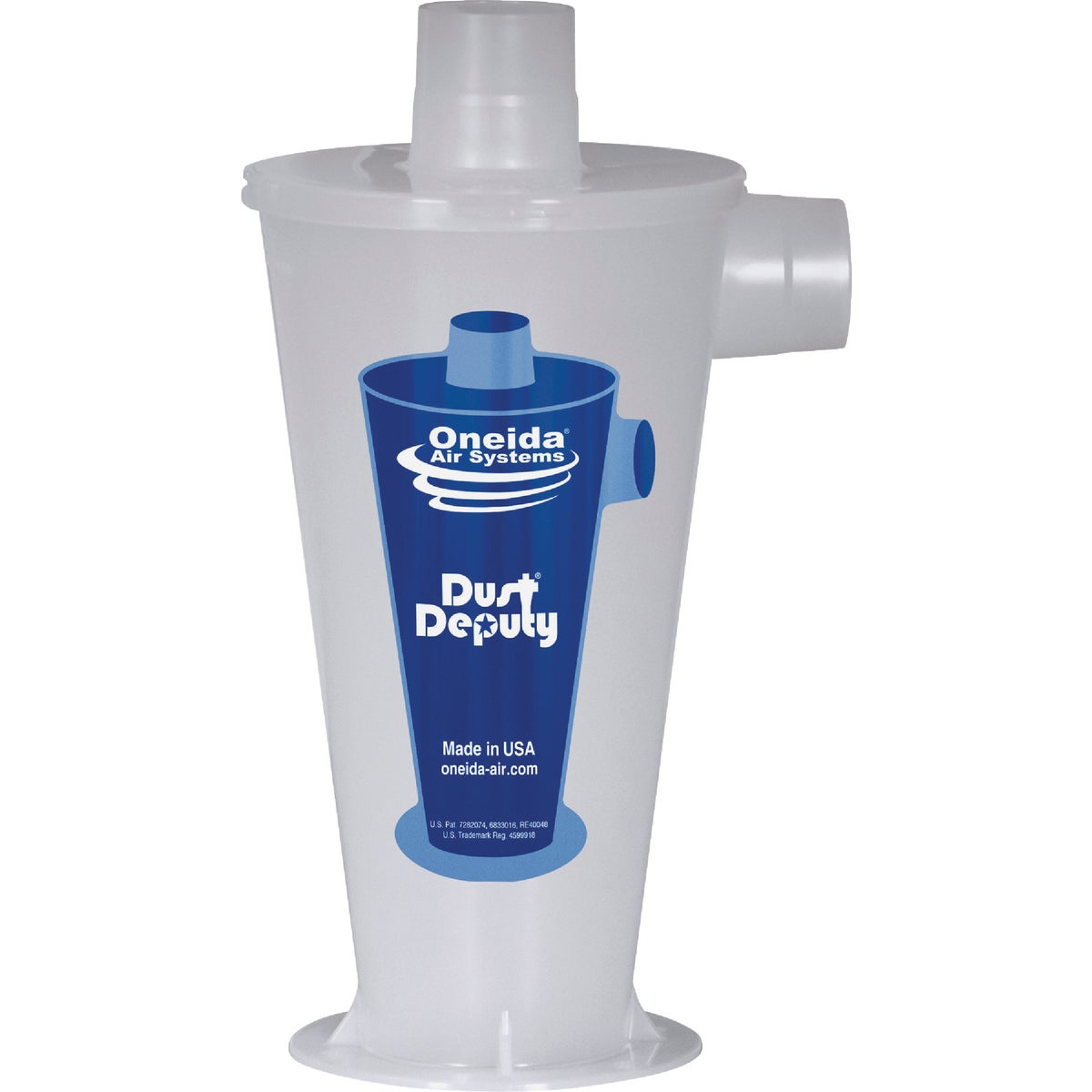 Oneida The Dust Deputy Diy | eBay