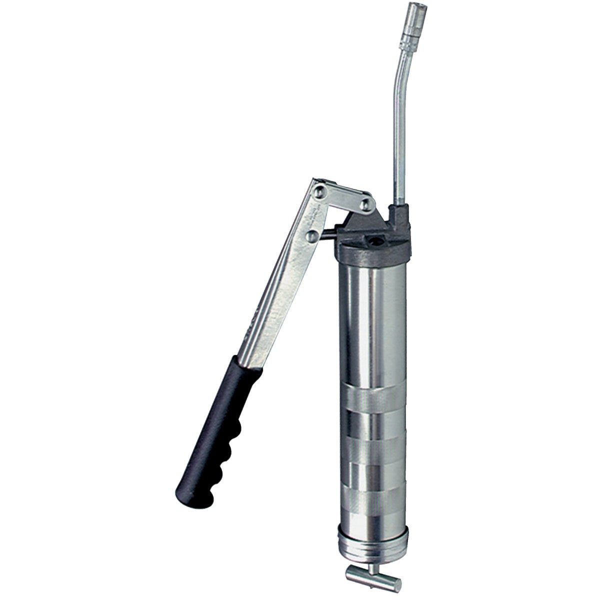 Plews LubriMatic Lever Grease Gun 28893304654 | eBay