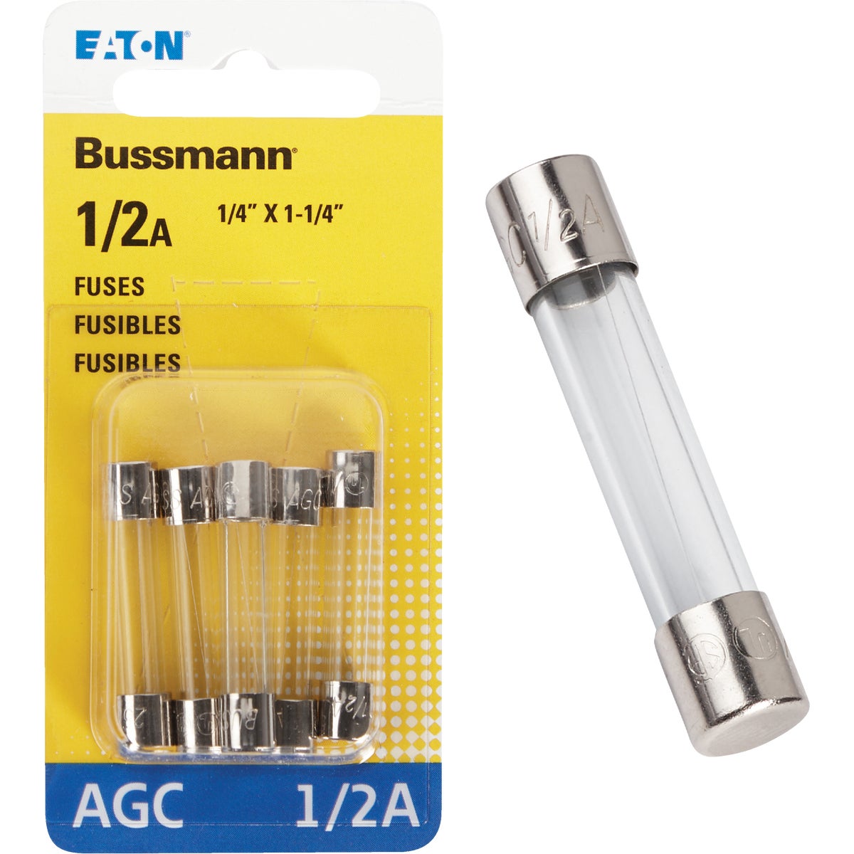 Bussman 12 Amp Fuse Ebay