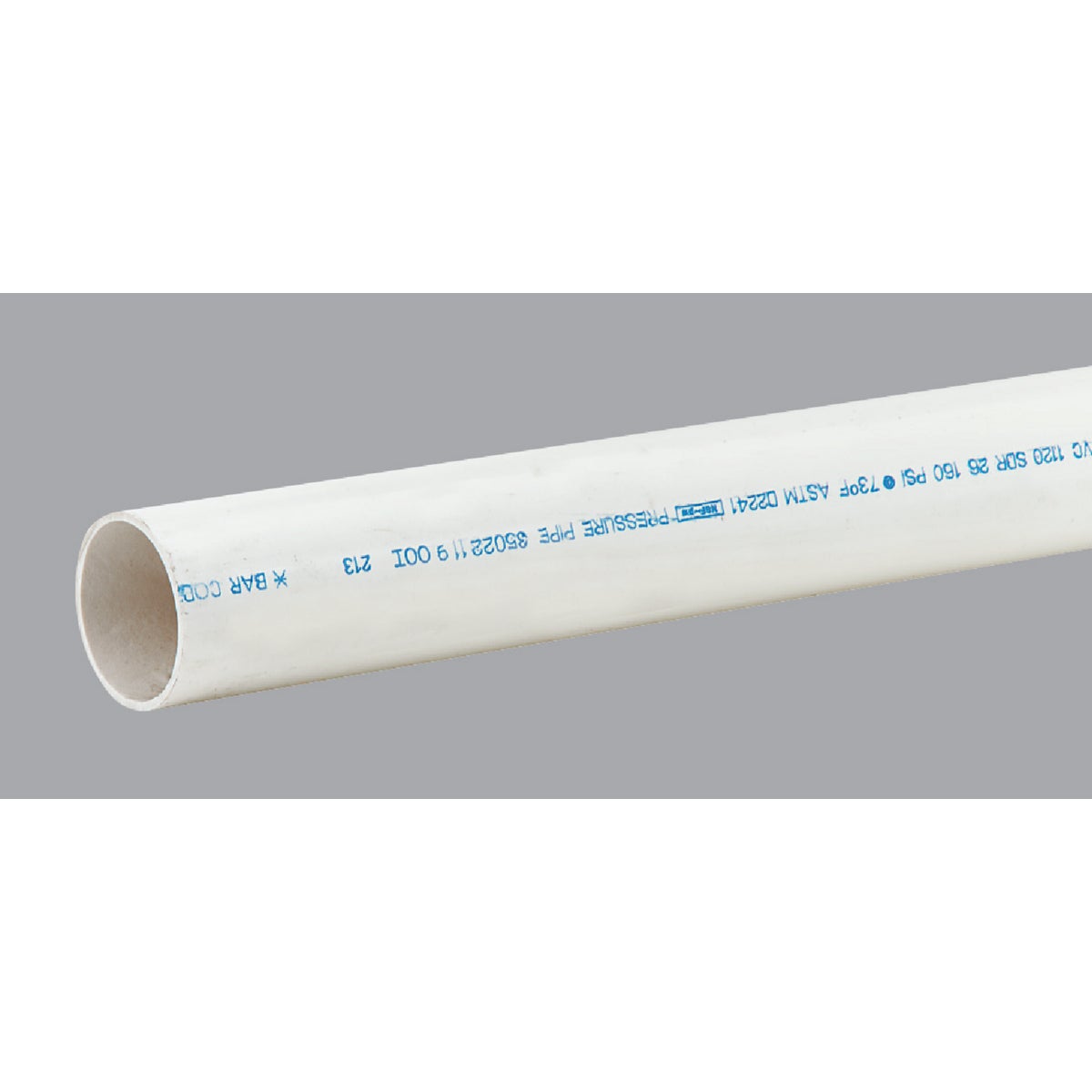 80965814,,09892 2X10' SDR26 PVC PIPE,Henson Distributing Corporation