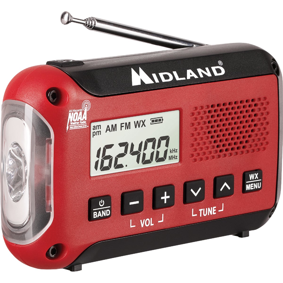 80805758,,75921 EMERG WEATHR RADIO/LIGHT,Henson Distributing Corporation